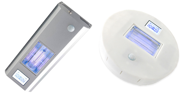 QuantaGuard 222nm Far UVC Light Filtered Excimer Lamps, Far UVC Bulbs ...