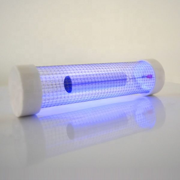 QuantaGuard 222nm Far UVC Light Filtered Excimer Lamps, Far UVC Bulbs ...